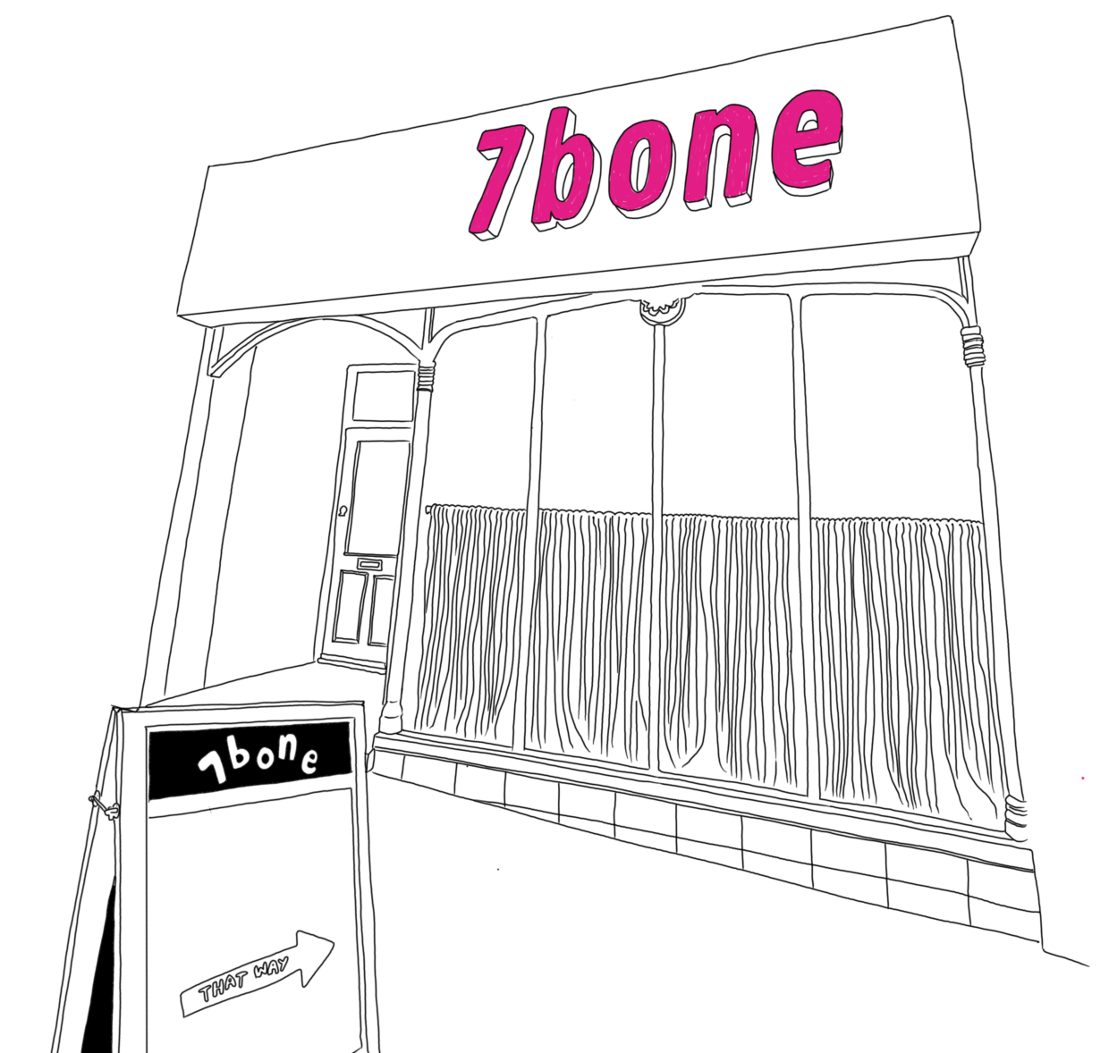 7bone - 7bone