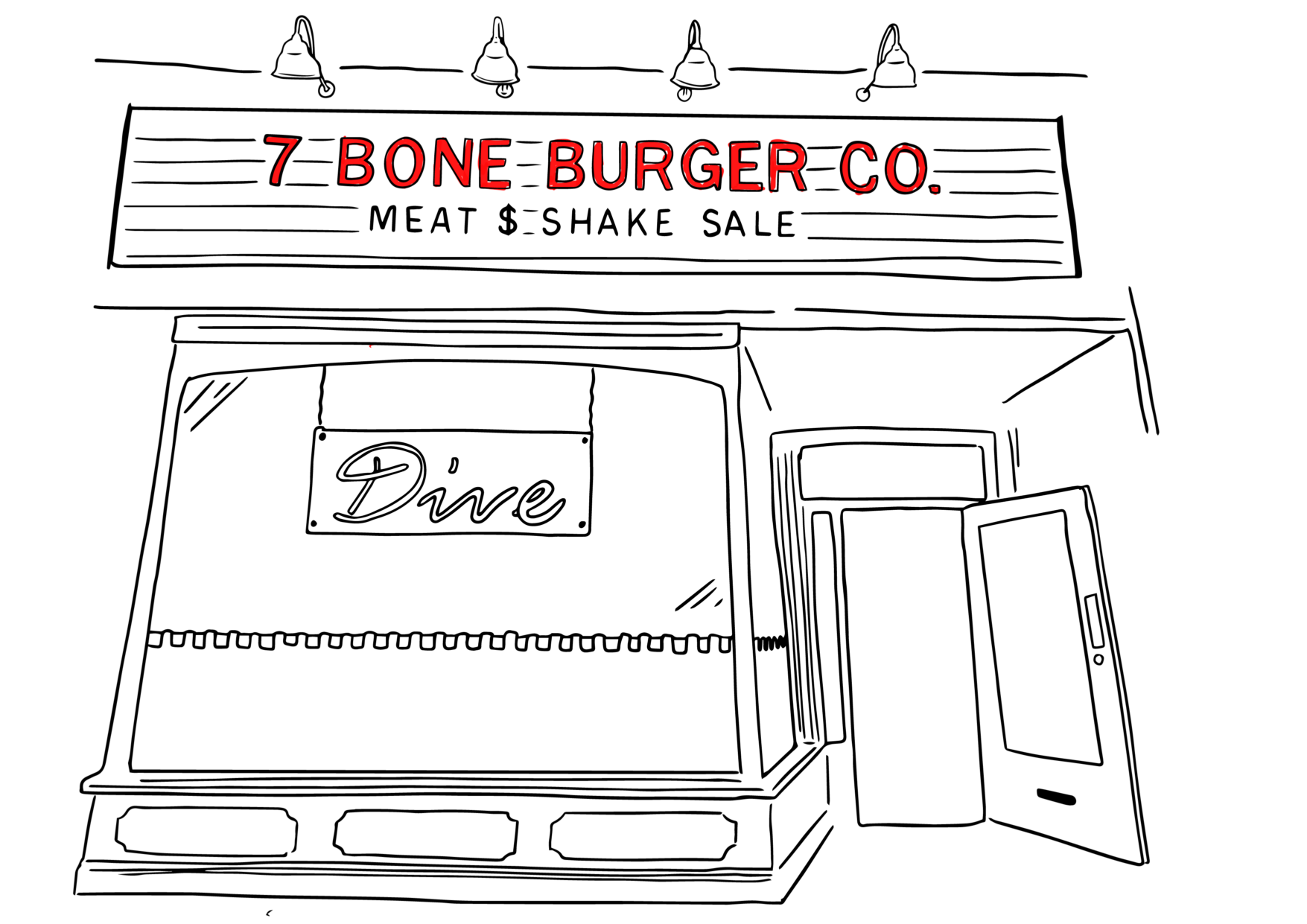 7bone - 7bone