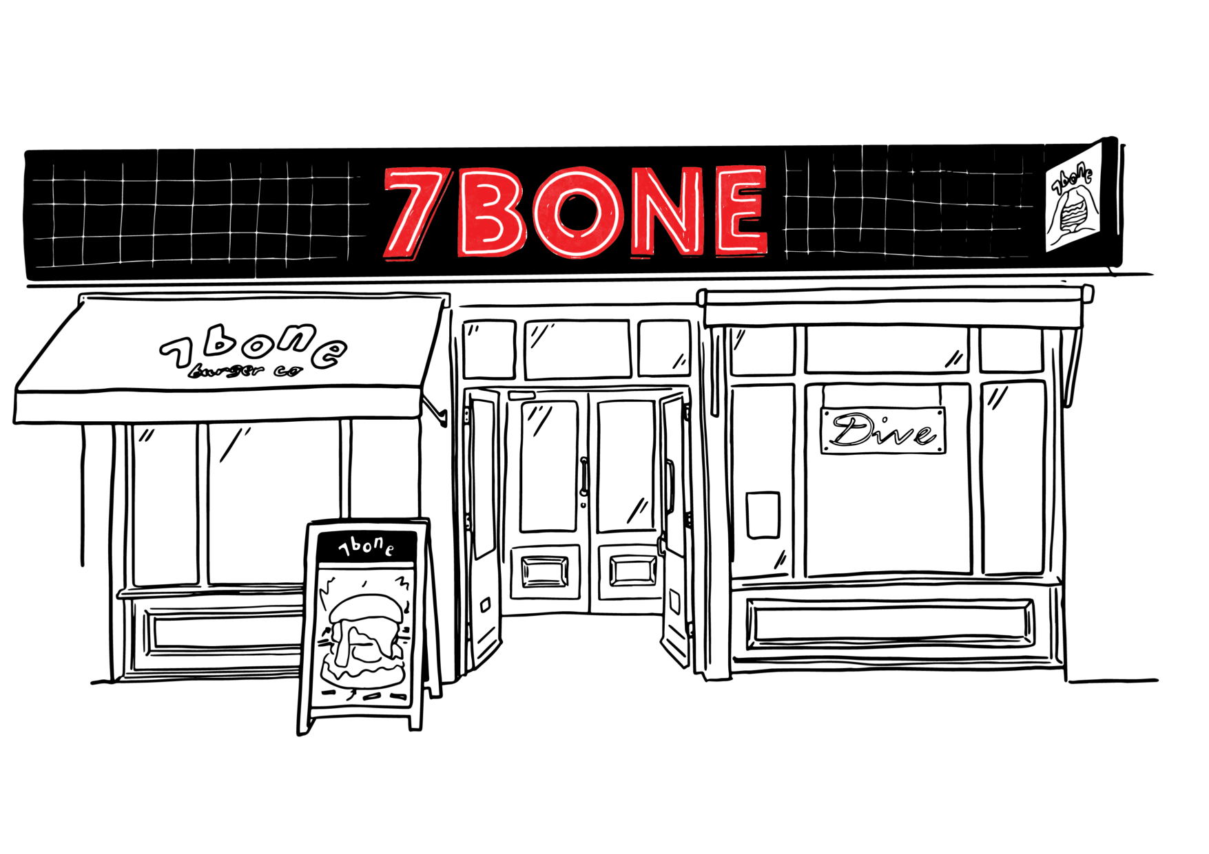 7bone - 7bone