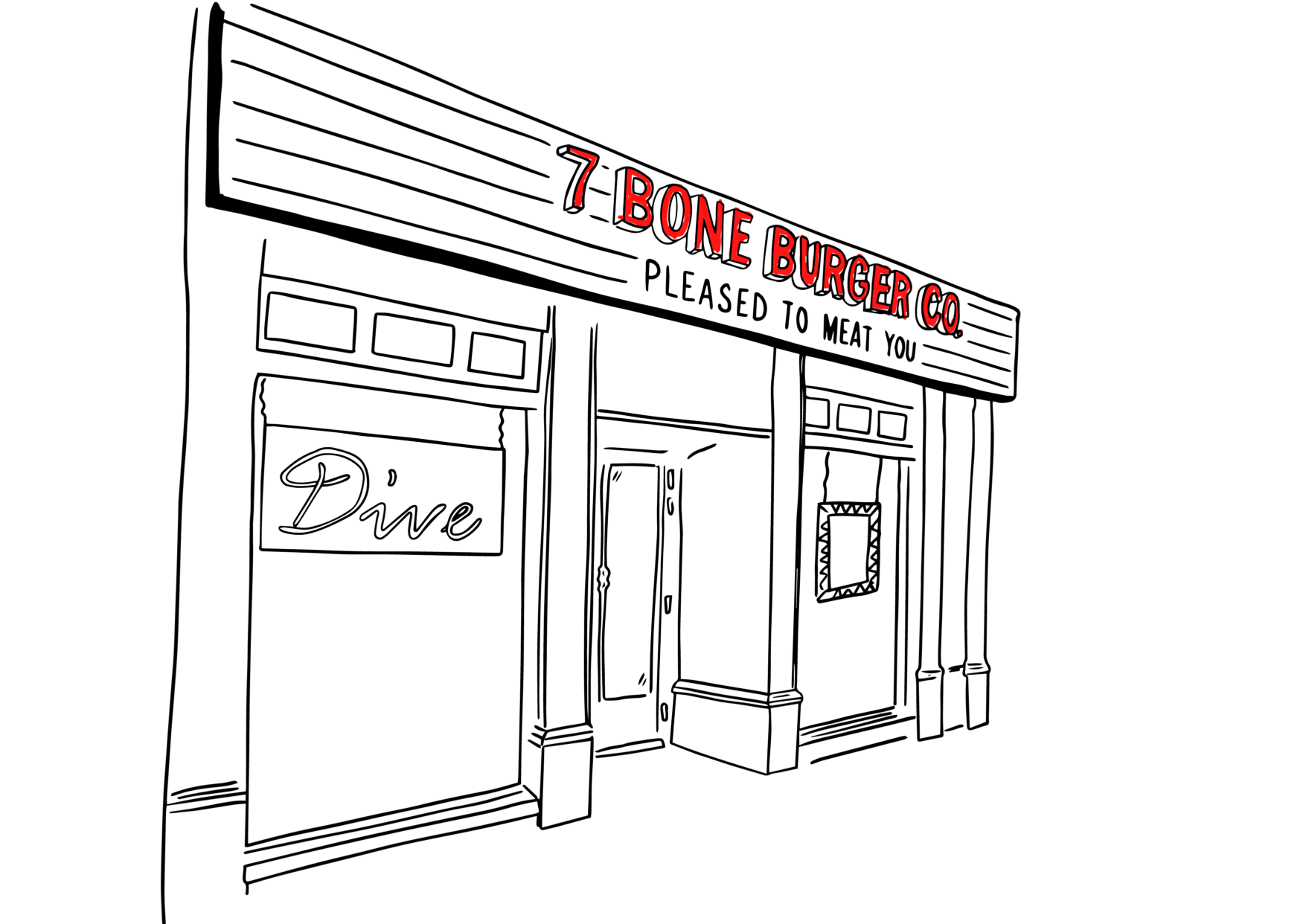 7bone - 7bone