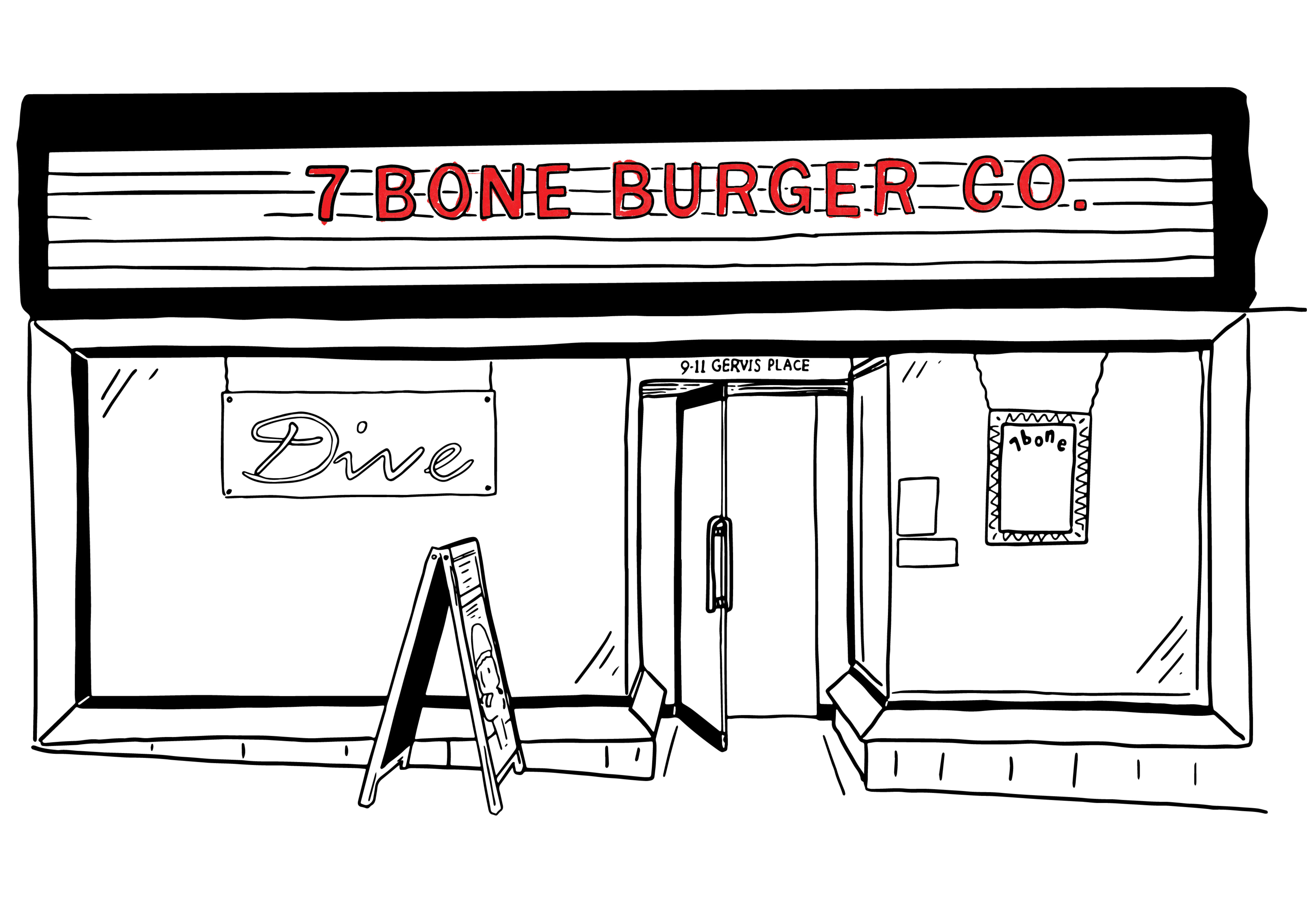 7bone - 7bone