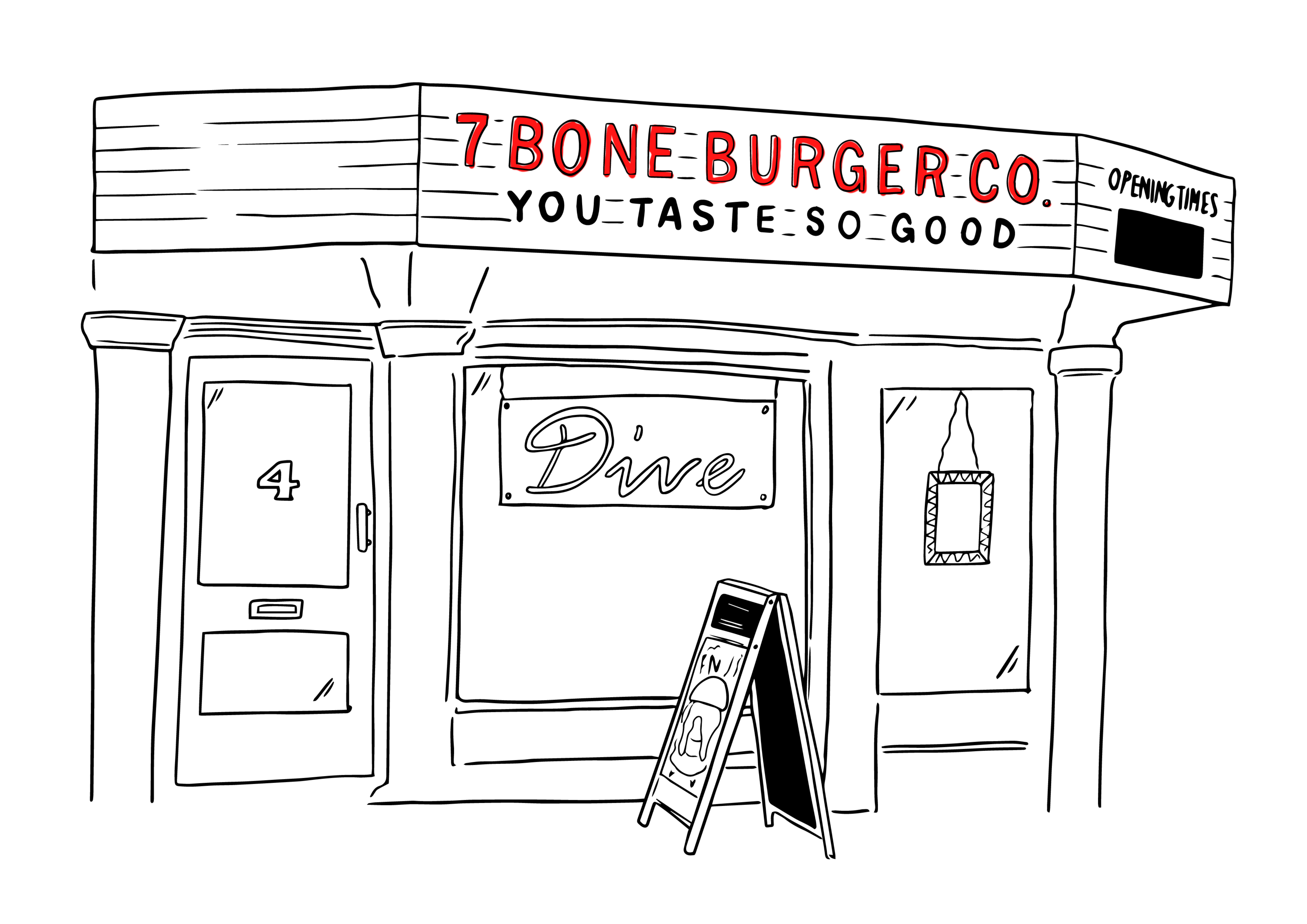7bone - 7bone